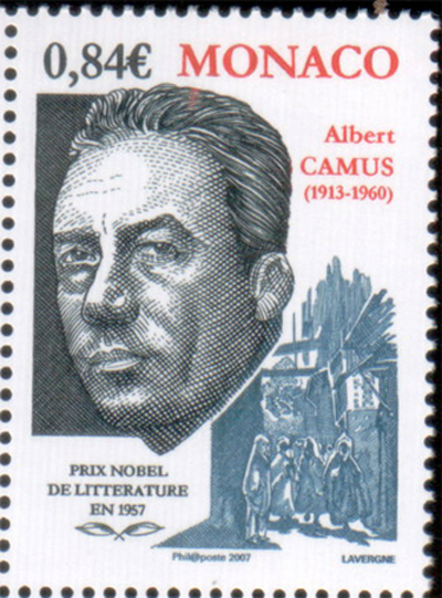 ‘The Stranger’ by Albert Camus – Do You Love Your Mother? | Tony's Book ...